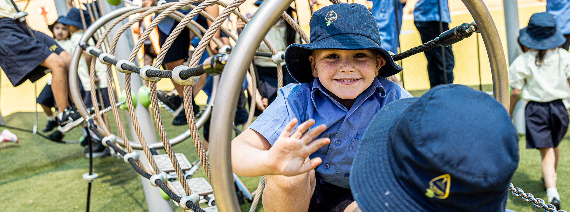 School Life | St Joseph's Kingswood