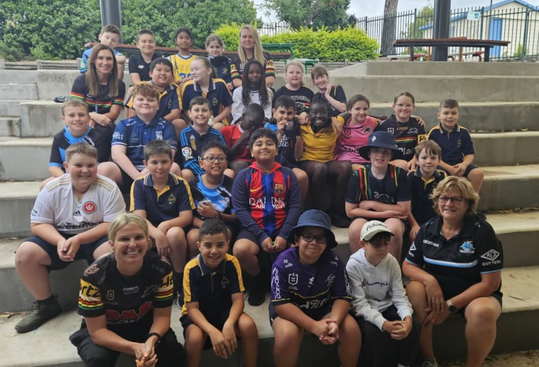 St Joseph's Primary School | Kingswood